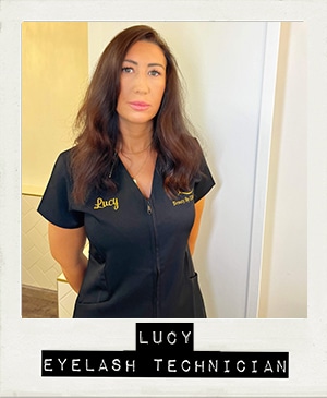 Meet The Team – Beauty By Ellie