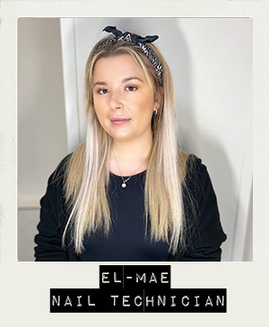 Meet The Team – Beauty By Ellie